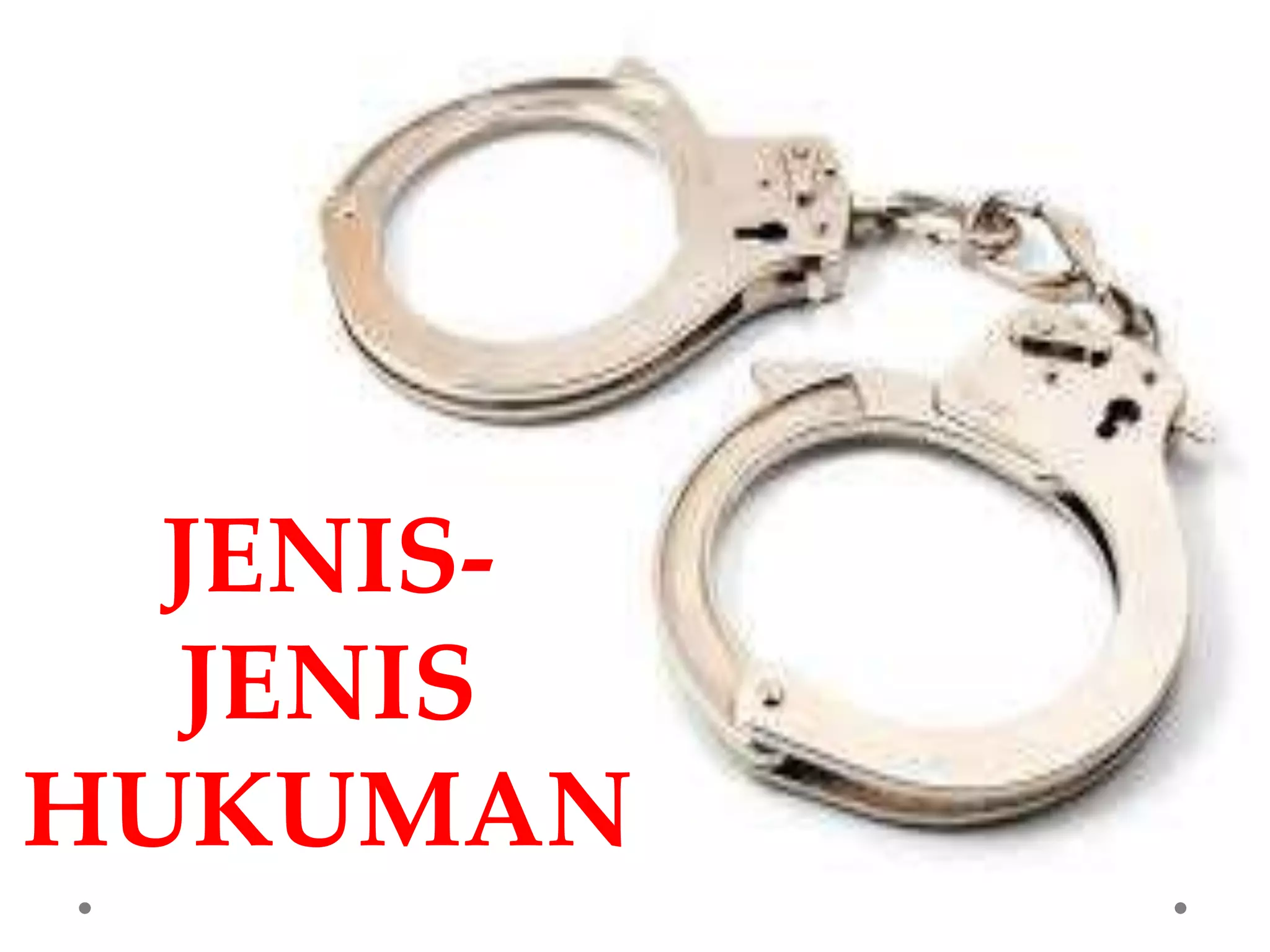 Sistem Kehakiman Malaysia #STPM | PPTX