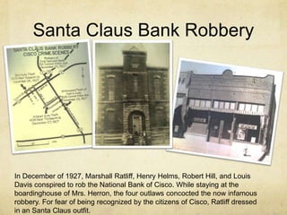 Law and order final2 | PPT