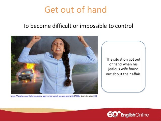 Law and order idioms | PPTX