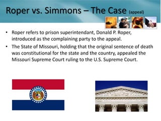 Law and psychology | PPTX