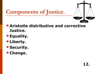 Law and society | PPT
