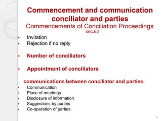 Law arbiration | PPT