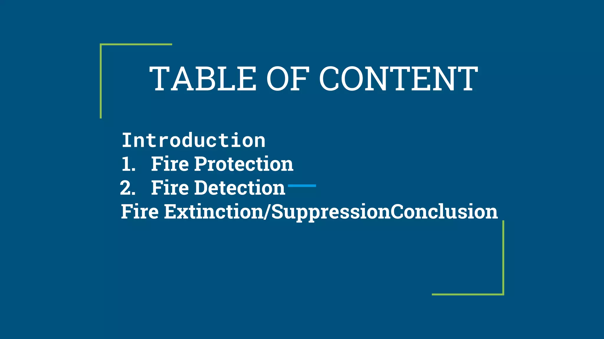 SOLAS - Chapter II-2 - Construction - Fire protection, fire detection ...