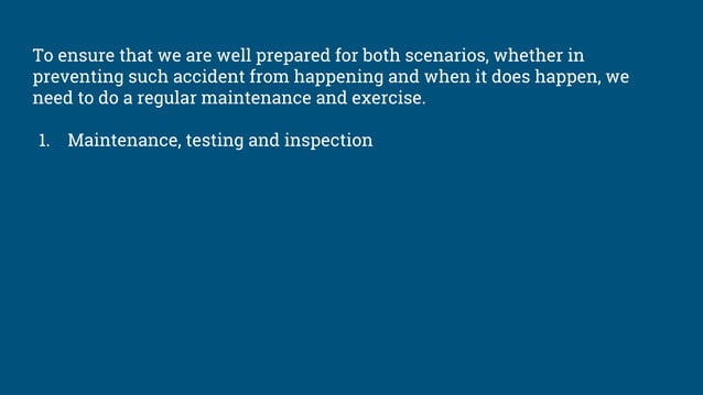 SOLAS - Chapter II-2 - Construction - Fire protection, fire detection ...