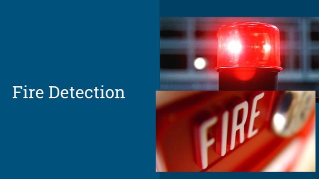 SOLAS - Chapter II-2 - Construction - Fire protection, fire detection ...