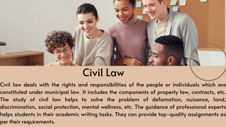 Law Assignment Help.pdf