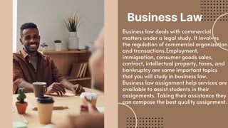 Law Assignment Help.pdf