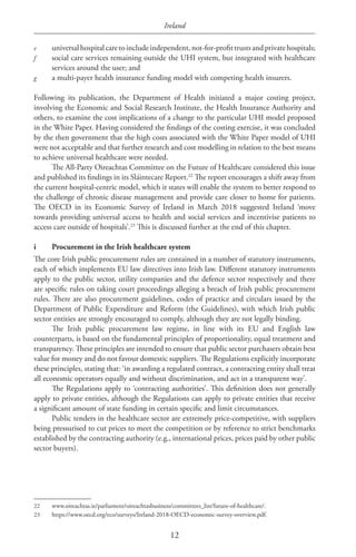 Healthcare Law Review | PDF