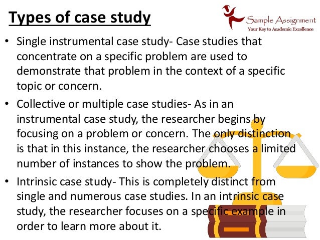 Let’s find out what a Law case study is… | PPT