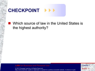 LAW_Ch01.ppt