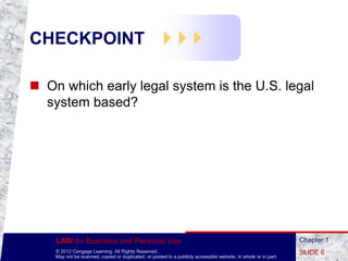LAW_Ch01.ppt