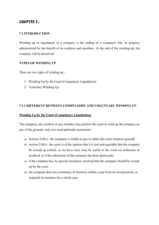 Law chapter 7 siap | DOCX