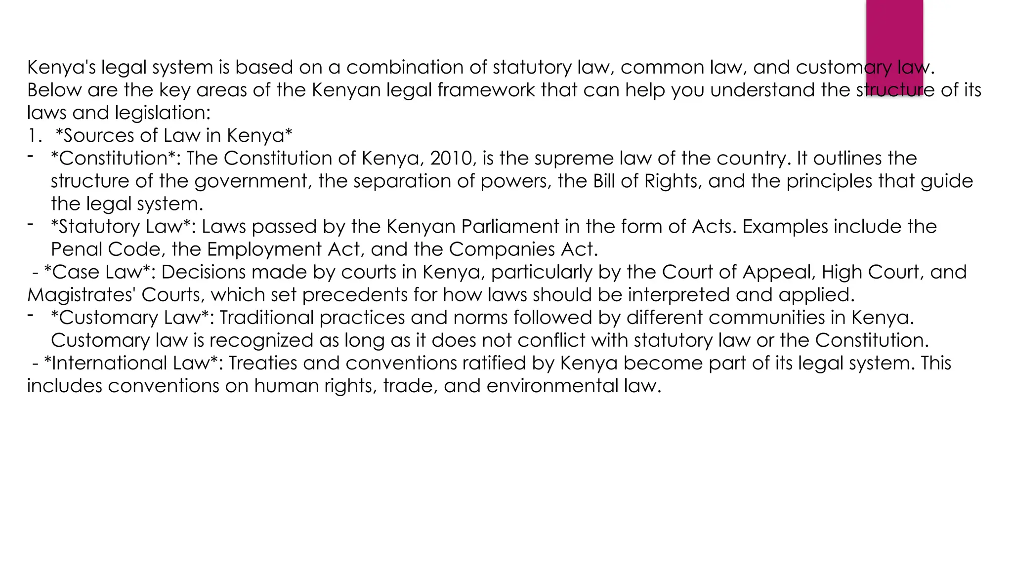 Introduction to Law class presentation .pptx