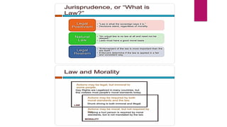 Introduction to Law class presentation .pptx