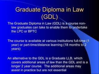 Law Conversion | PPT