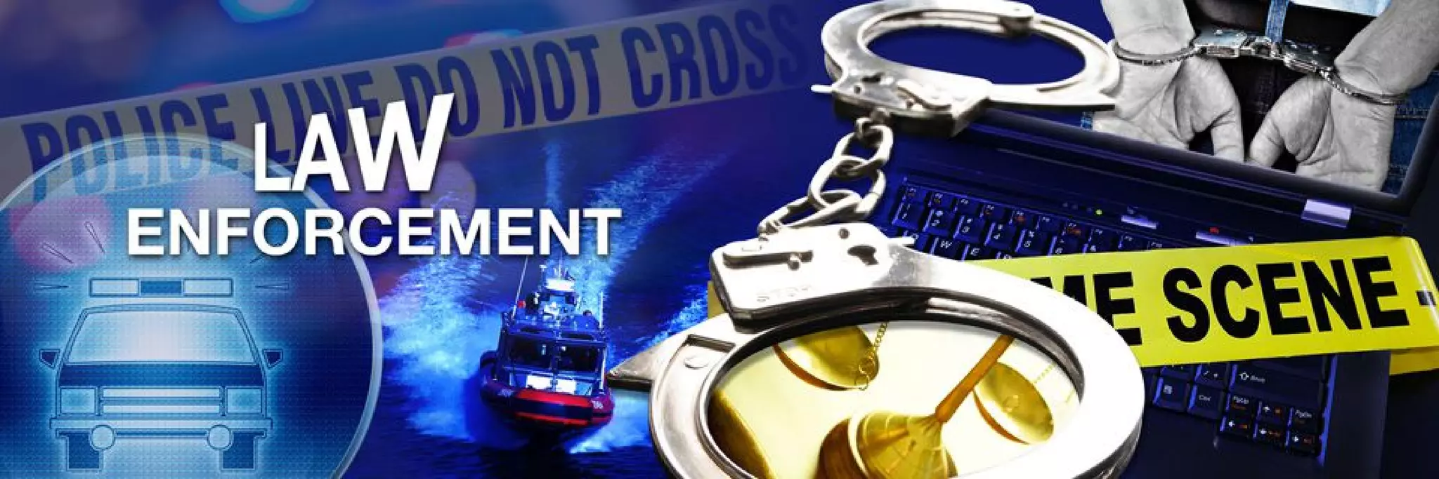 Law Enforcement | PPT