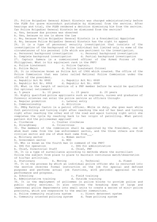 LAW ENFORCEMENT ADMINISTRATION.docx