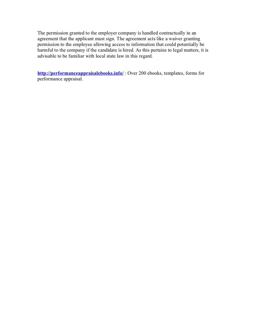 Law Enforcement Performance Evaluations law-enforcement-performance-evaluations