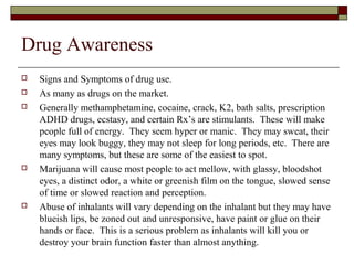 Discipline and Curfew | PPT