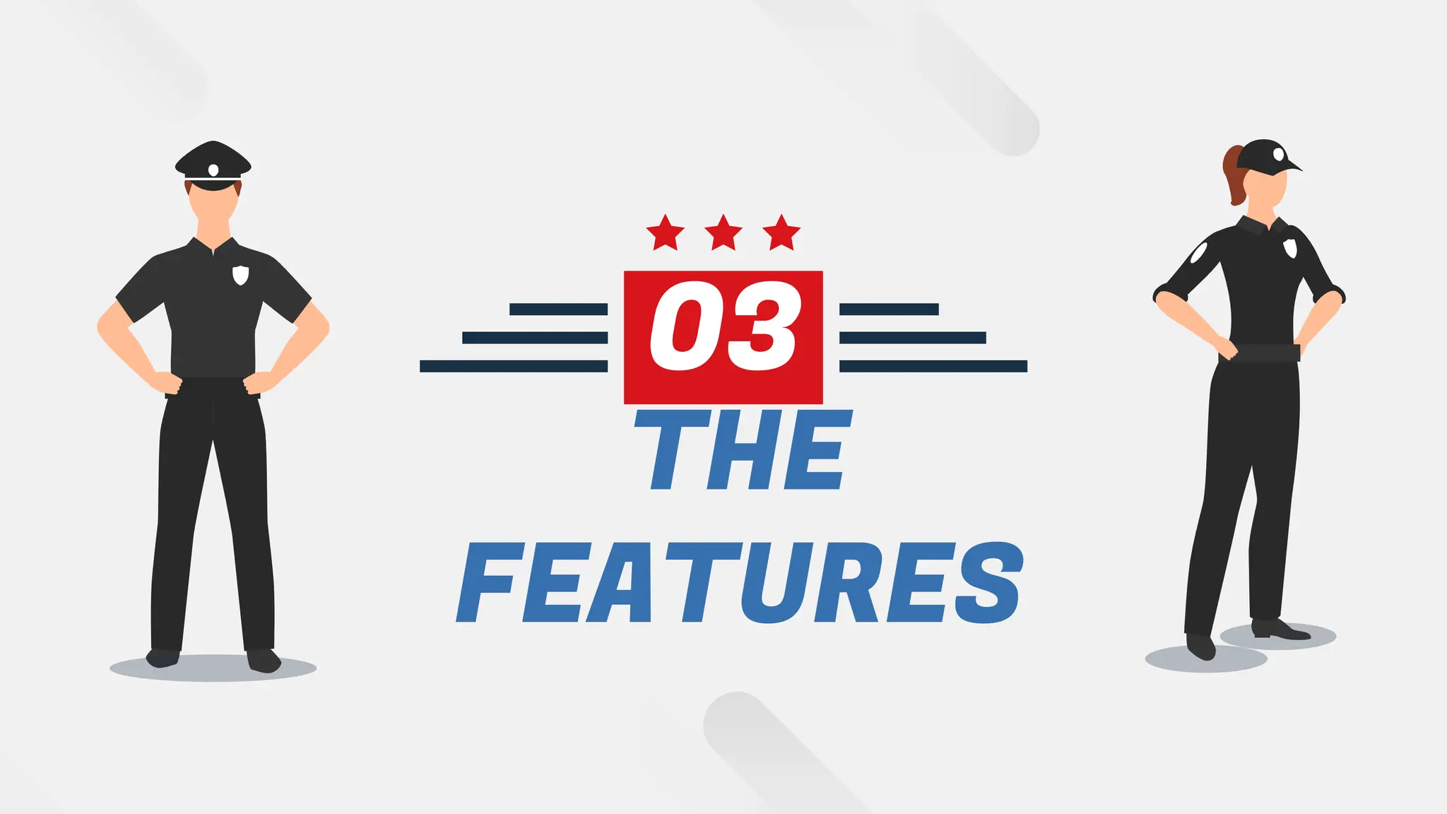 English for law Enforcment positions police | PDF