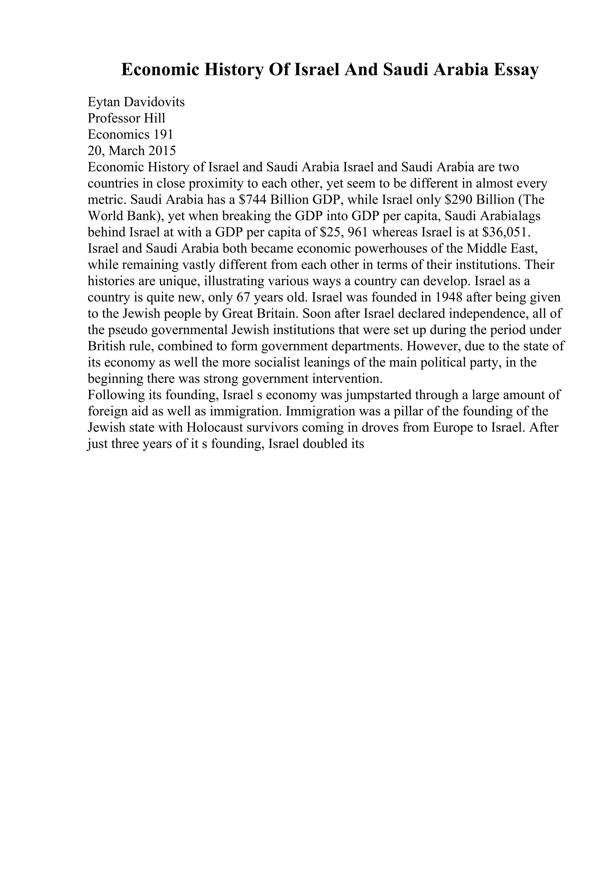 Law Essay Format | PDF