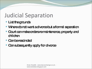 Law-Exchange.co.uk Powerpoint | PPT