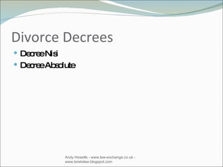 Law-Exchange.co.uk Powerpoint | PPT