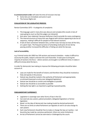 Law-Exchange.co.uk Shared Resource | DOC