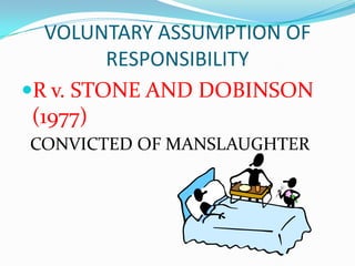 Law-Exchange.co.uk Shared Resource | PPTX | Crime & Harmful Acts to ...