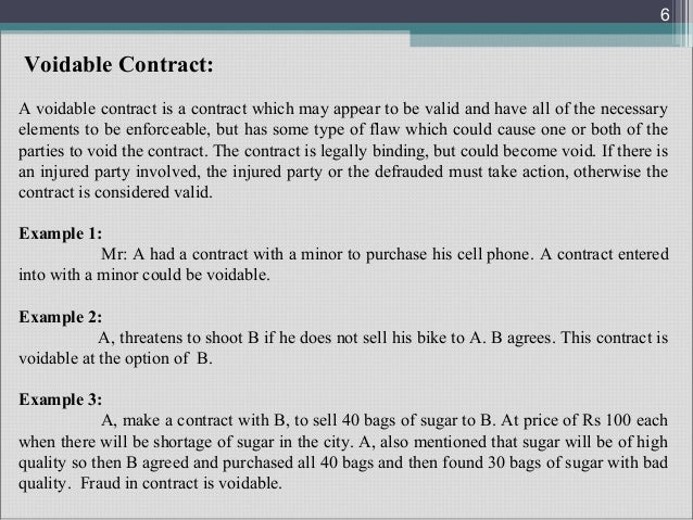 Business and Corporate Law