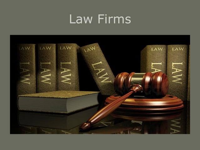 Law Firm Knowledge Management | PPT