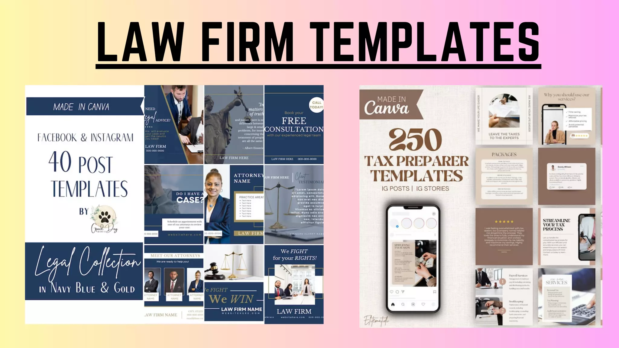 Law Firm Templates.pdf