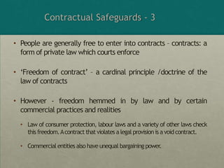 Legal For Startups | PPTX