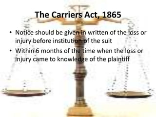 Lawful consideration and object | PPTX