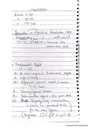 Law GAT short notes.pdf