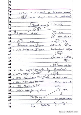 Law GAT short notes.pdf
