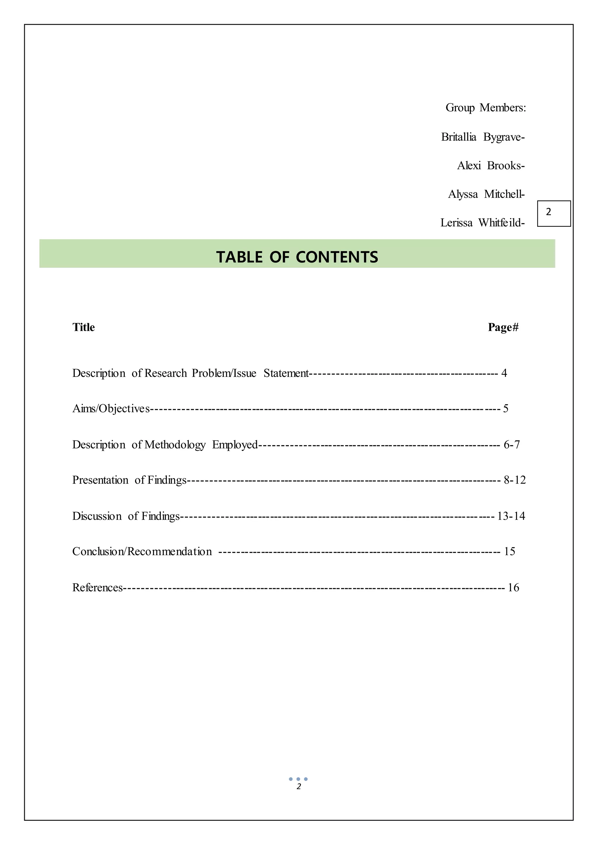 LAW Unit 2 Internal Assessment | DOCX