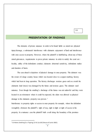 LAW Unit 2 Internal Assessment | DOCX