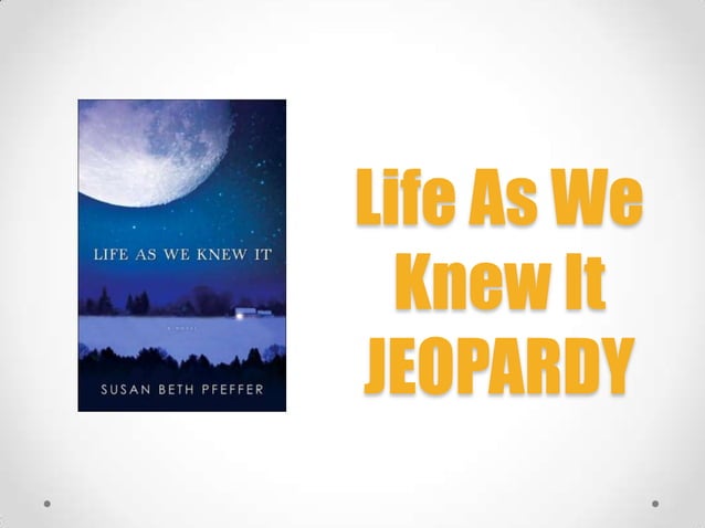 Lawki jeopardy | PPTX