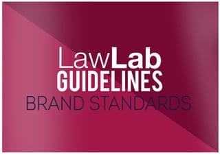 Lawlab guidelines | PDF