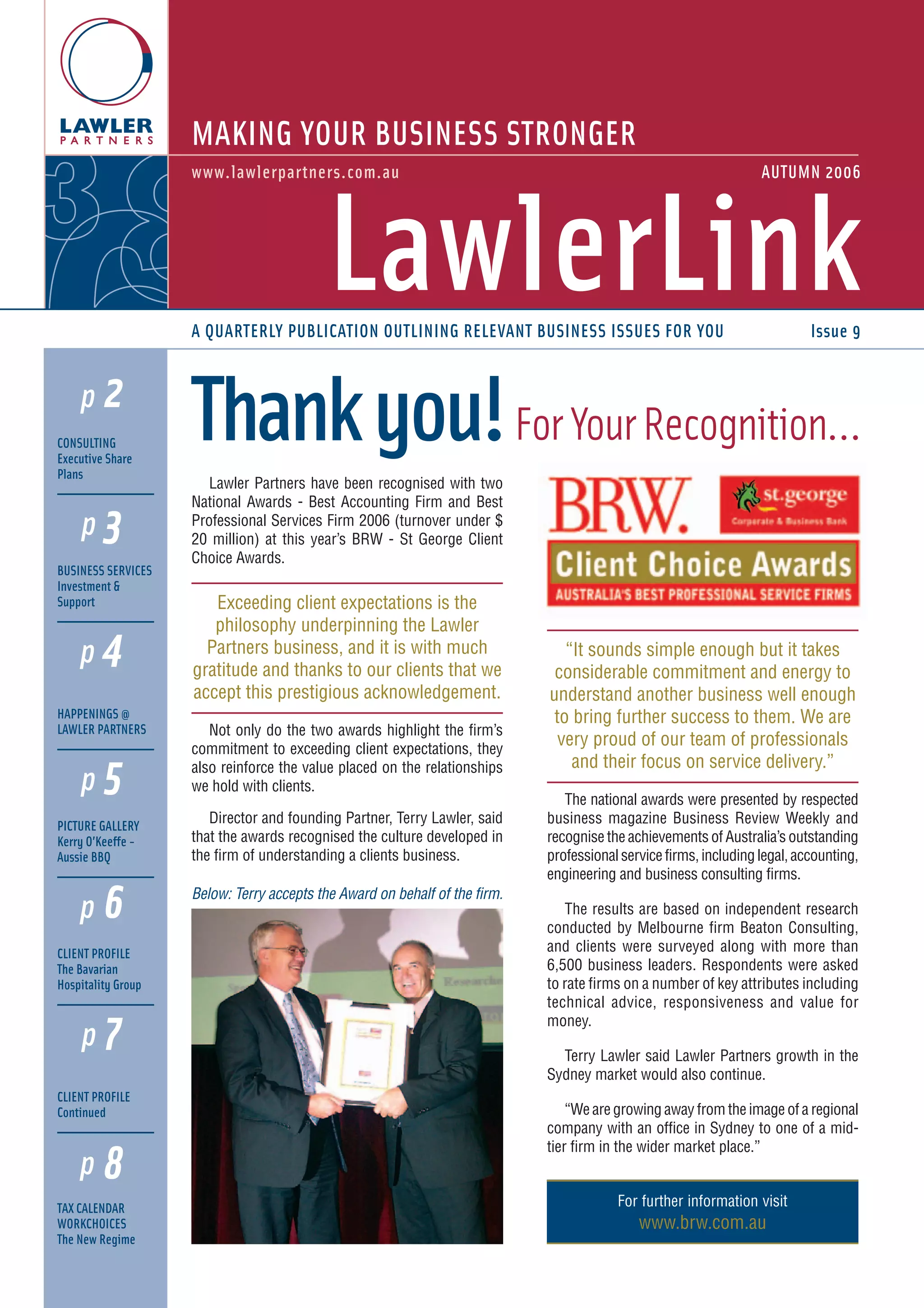 Lawlerlink | PDF