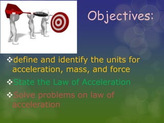 Law of Acceleration.pptx