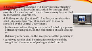 Law of Carriage of Goods.pptx