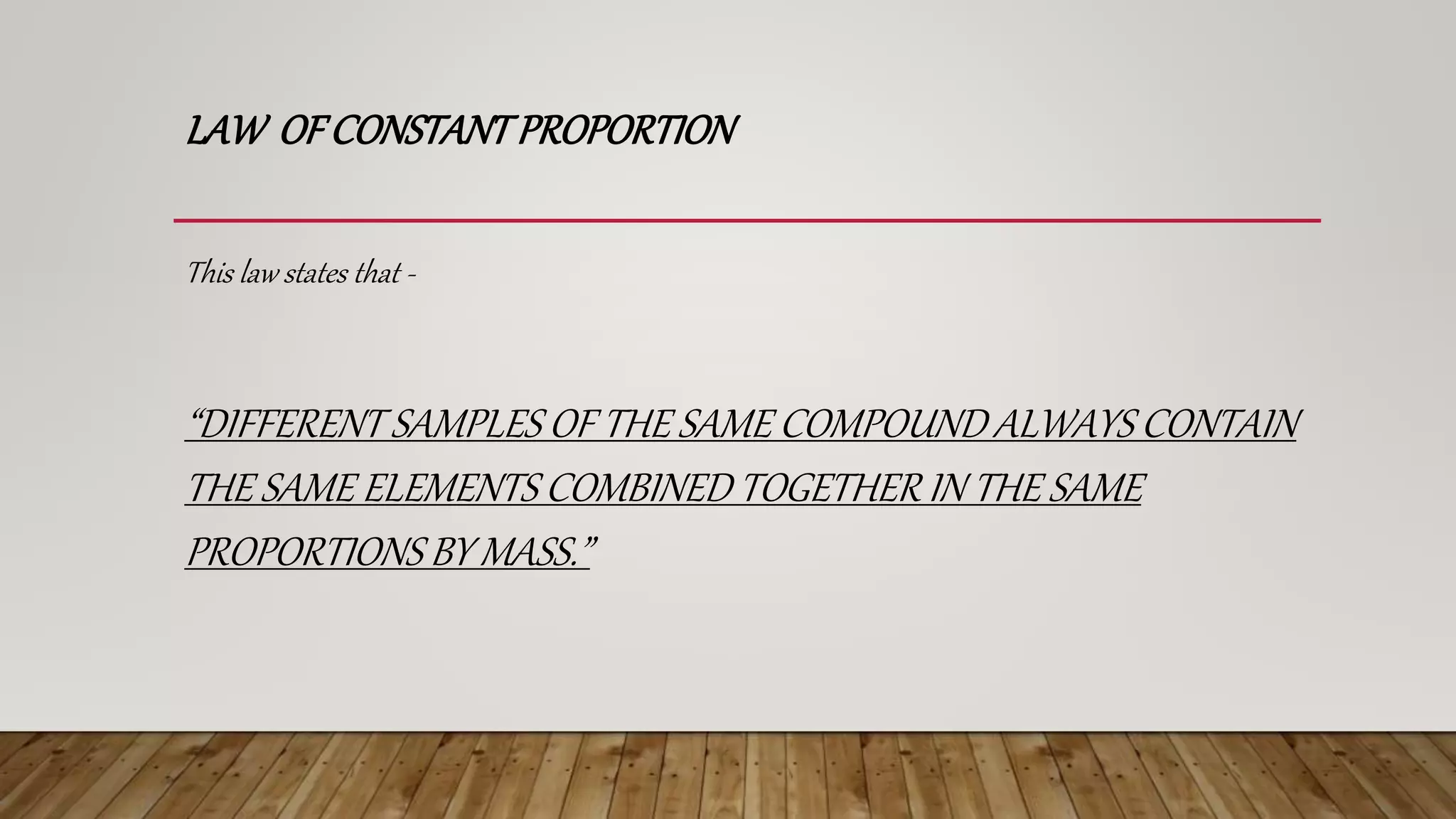 Law of Chemical Combination.pptx