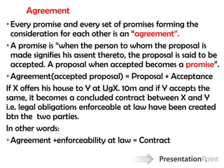 Law of Contract- Civil Engineering contracts pdf | PPT
