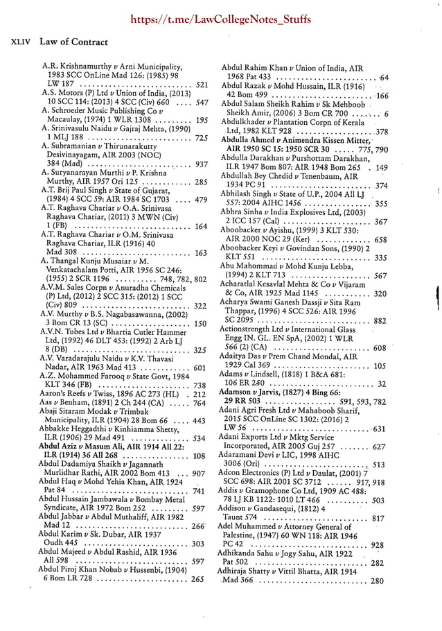 law of contracts by avtar singh.pdf