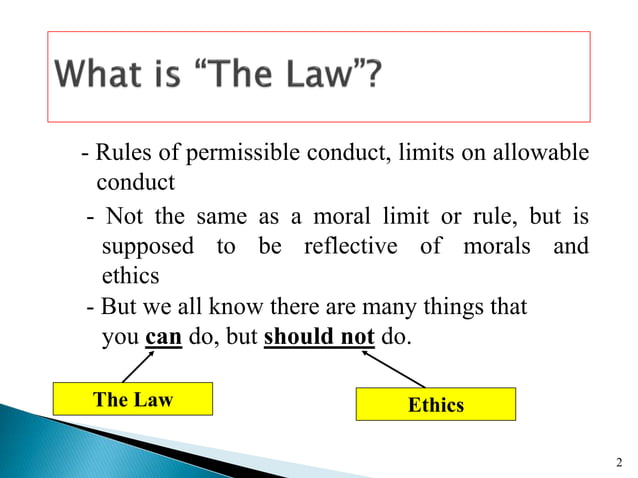 law of contract from the book business law sen and mitra .pptx | Law