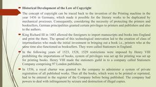 Law of Copyright (1).....,...........pptx