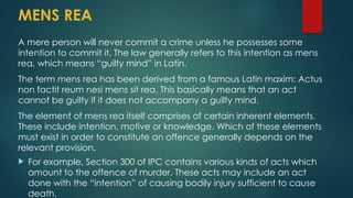 law of crime.pptx #1234@5688crime nd law | PPTX