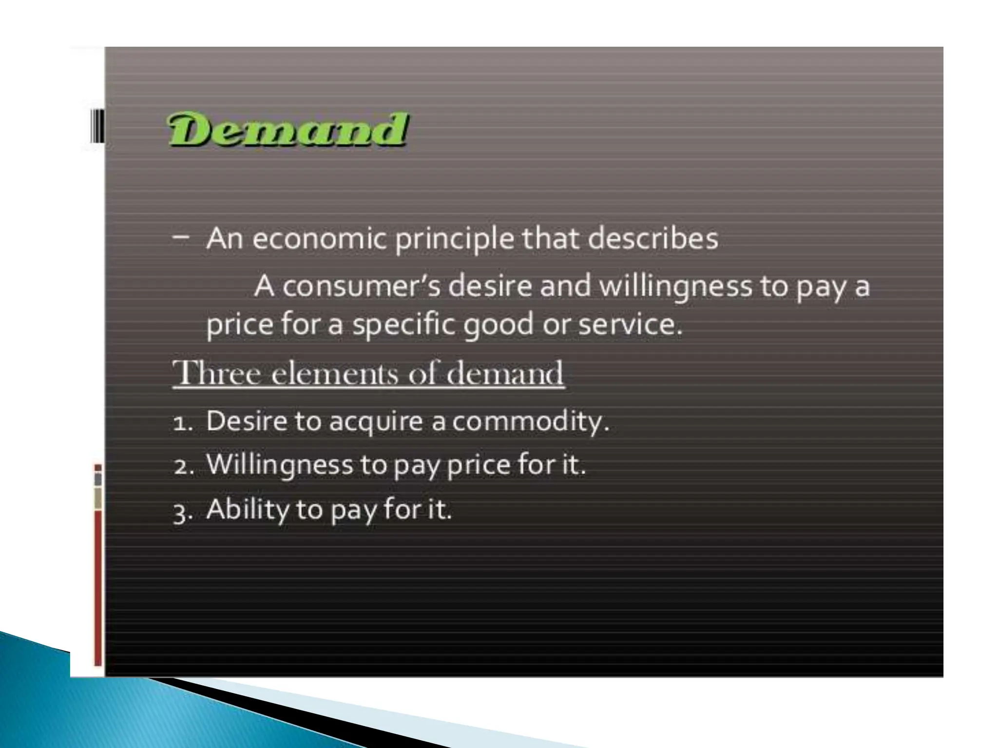 LAW OF DEMAND ,schedule and exceptions(1).pptx